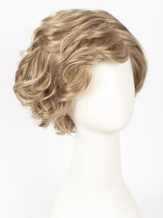 Meg Wig by Estetica - Channel Your Vibrant Personality - TWC - The Wig ...