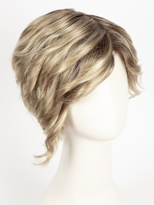 Ryan Wig by Estetica - Embrace a Chic and Trendy Look - TWC - The Wig ...