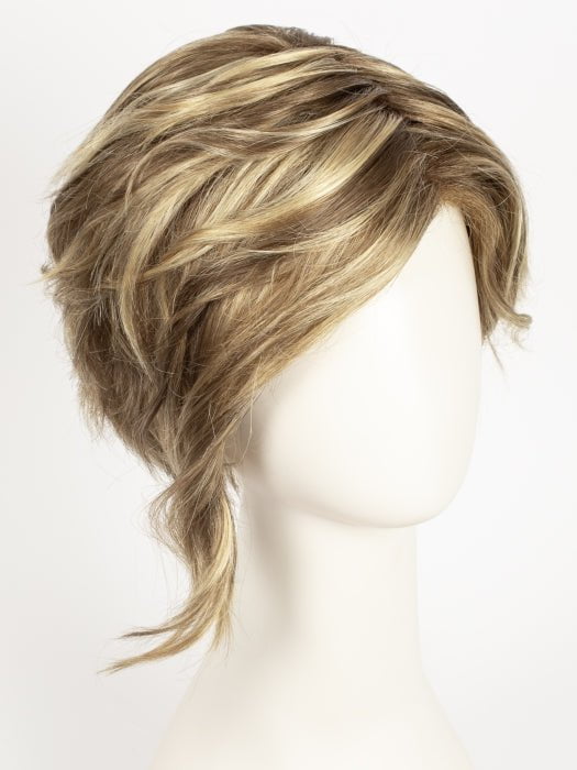 Ryan Wig by Estetica - Embrace a Chic and Trendy Look - TWC - The Wig ...
