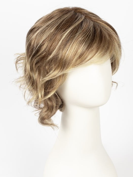 Fresh Chic Wig | Gabor | The Wig Company - GL10 14 WALNUT / AVERAGE ...