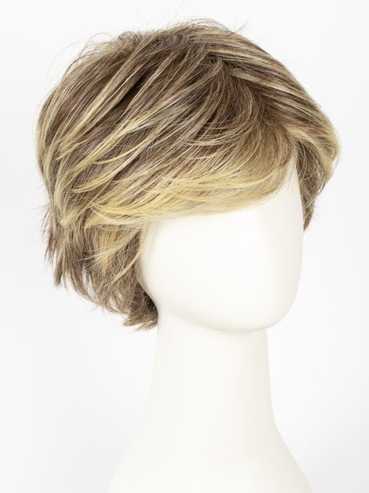 Flirty Flip Wig | Hairdo - R4 MIDNIGHT BROWN / AVERAGE - TWC - The Wig ...