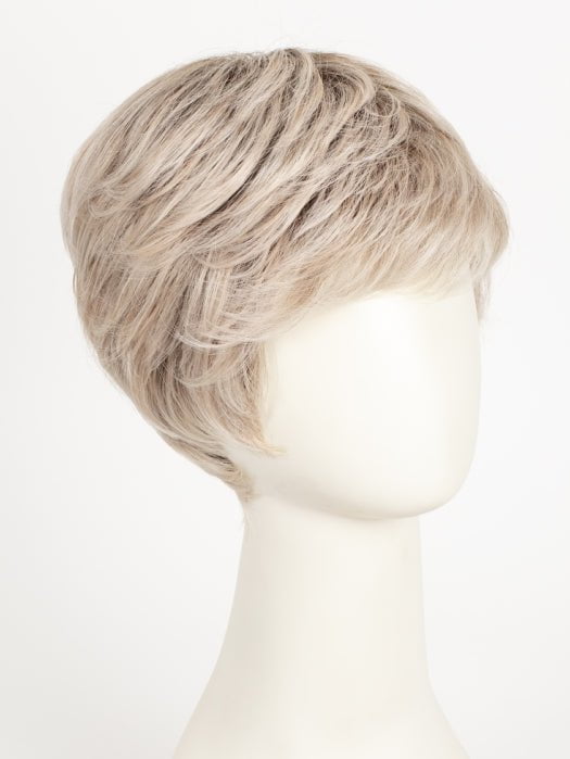 Yoko by Ellen Wille | Synthetic Wig - PLATIN-BLONDE-ROOTED / PETITE ...