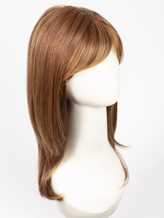 Hairdo Long with Layers Wig, Long Layered Straight Wig - TWC - The Wig ...