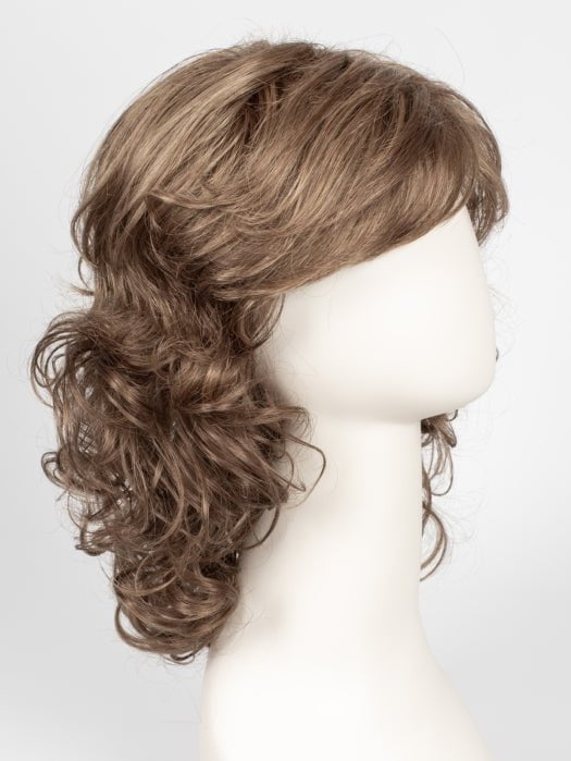Jessica Wig by Estetica - Embrace Classic Glamour - TWC - The Wig Company
