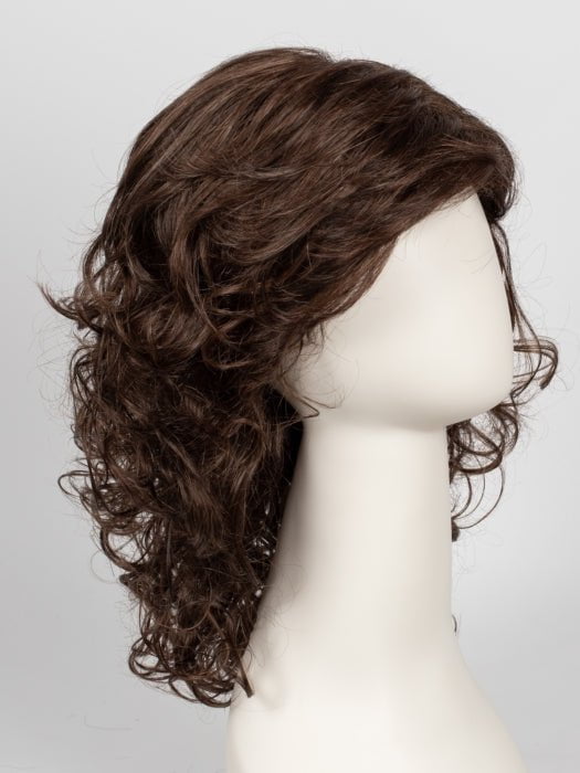 Jessica Wig by Estetica - Embrace Classic Glamour - TWC - The Wig Company