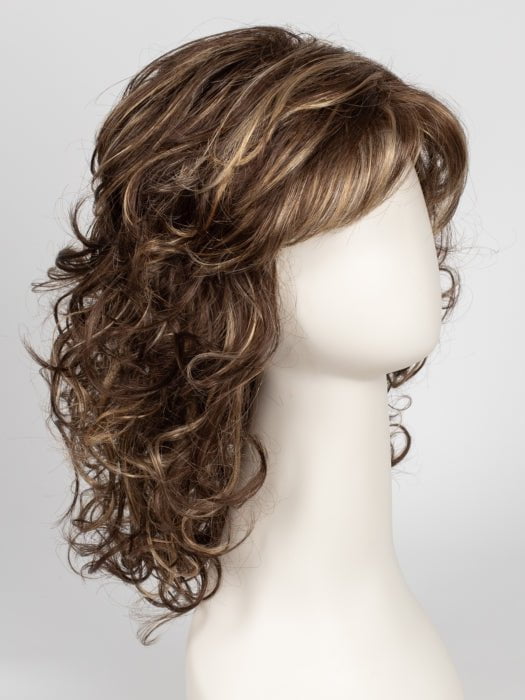 Jessica Wig by Estetica - Embrace Classic Glamour - TWC - The Wig Company