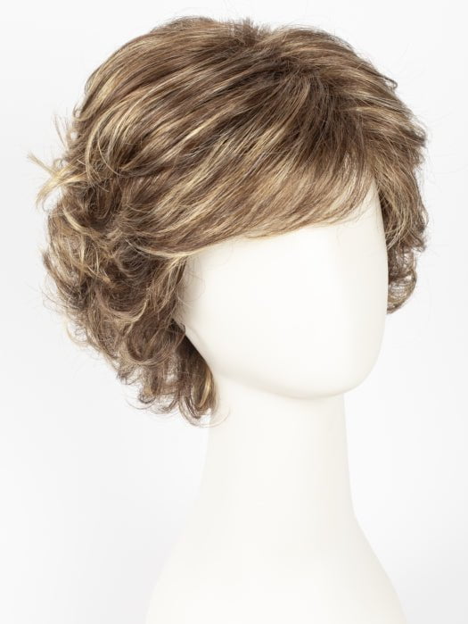 Mandy Wig by Estetica - Embrace Effortless Sophistication - TWC - The ...