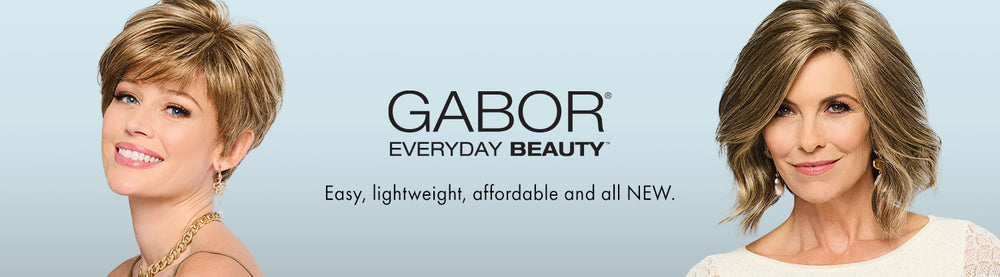 Gabor Luxury Spring Collection - TWC - The Wig Company