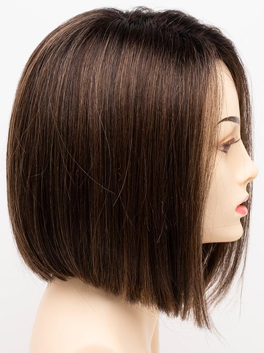 London by Envy | Synthetic Wig - TWC - The Wig Company