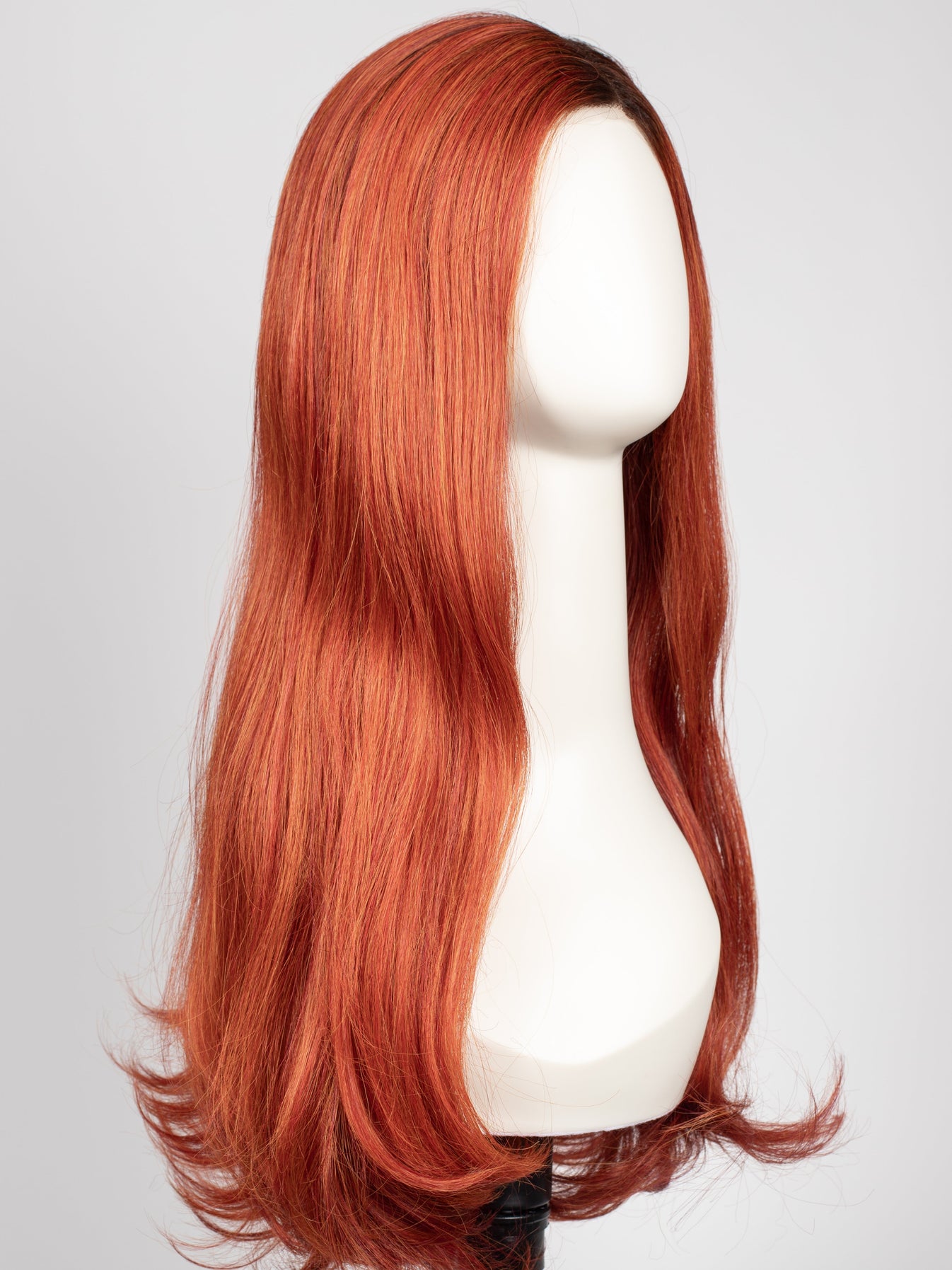 MANE FLAME WIG - TWC - The Wig Company
