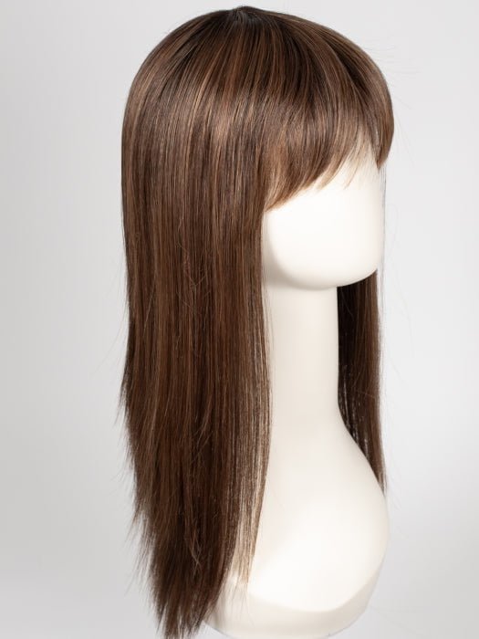 Cher Wig by Ellen Wille | Long & Straight - TWC - The Wig Company