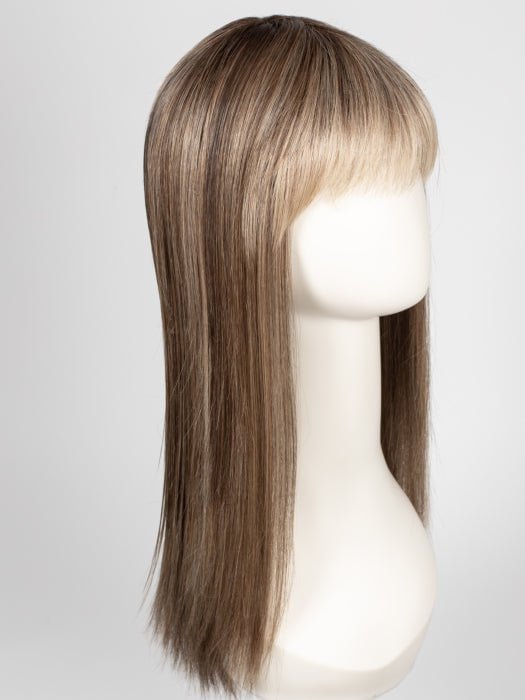 Cher Wig by Ellen Wille | Long & Straight - TWC - The Wig Company
