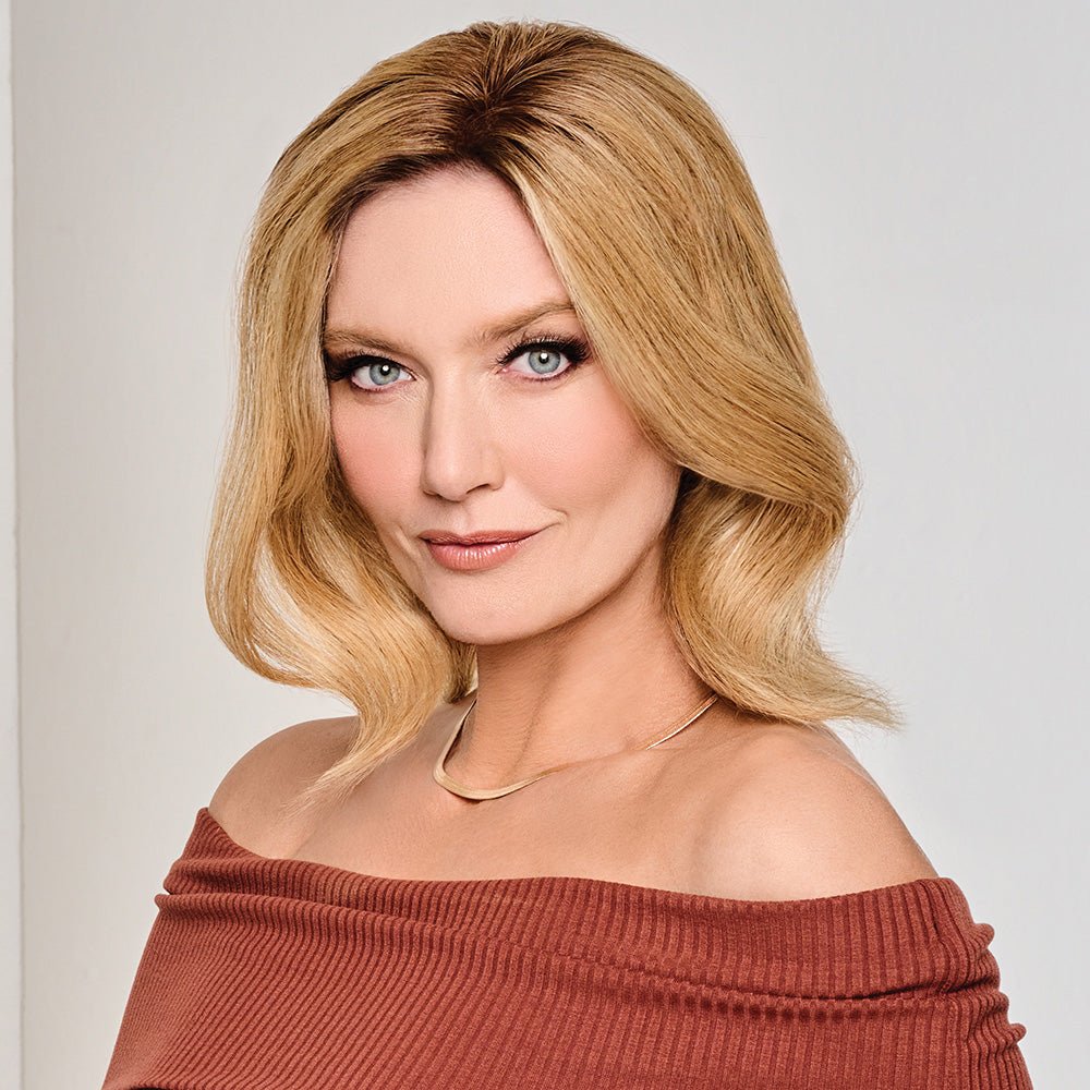 GUILTY PLEASURE | Raquel Welch | The Wig Company - TWC - The Wig Company