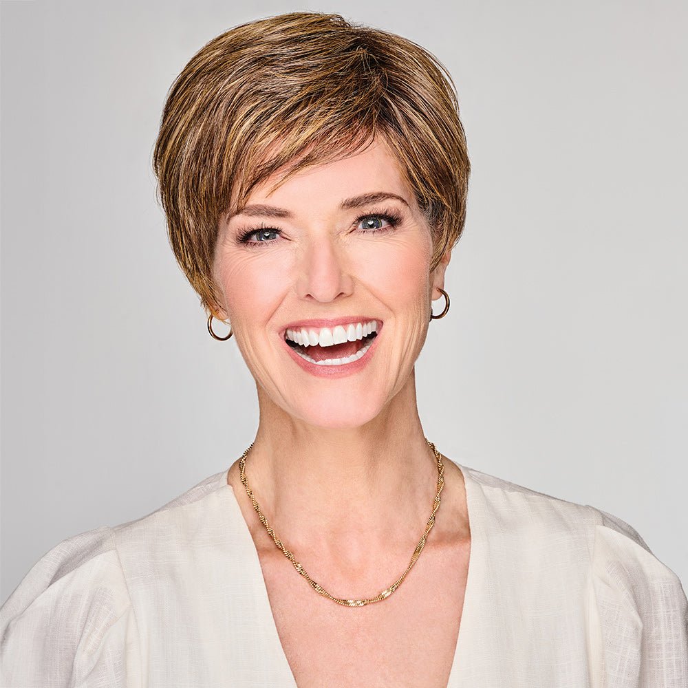 HIGH STATUS | Fashion Club | The Wig Company - TWC - The Wig Company