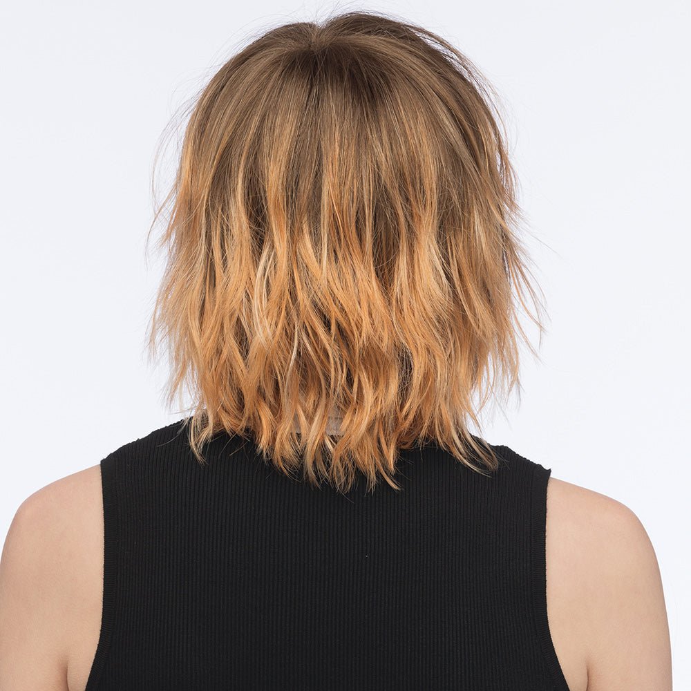 Jones Wig by Estetica - Embrace Modern Trends with Confidence - TWC ...