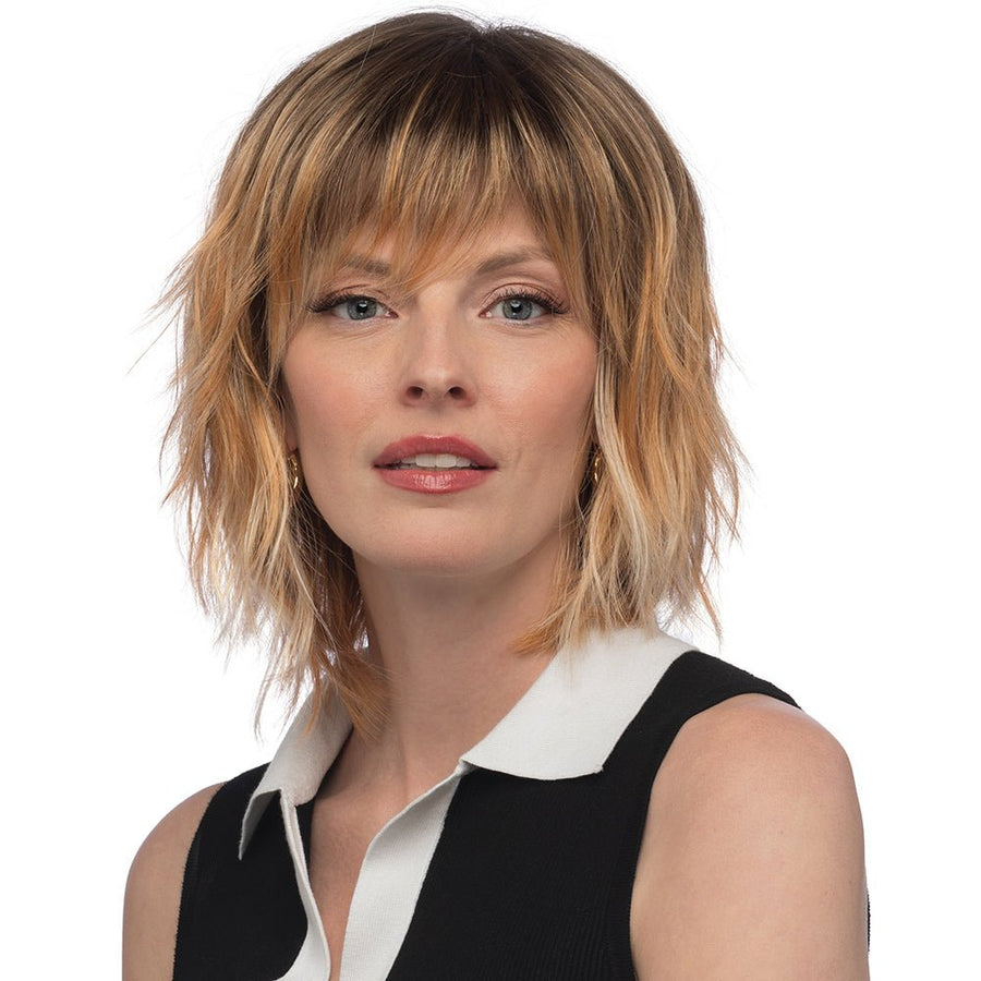 Jones Wig by Estetica - Embrace Modern Trends with Confidence - TWC ...