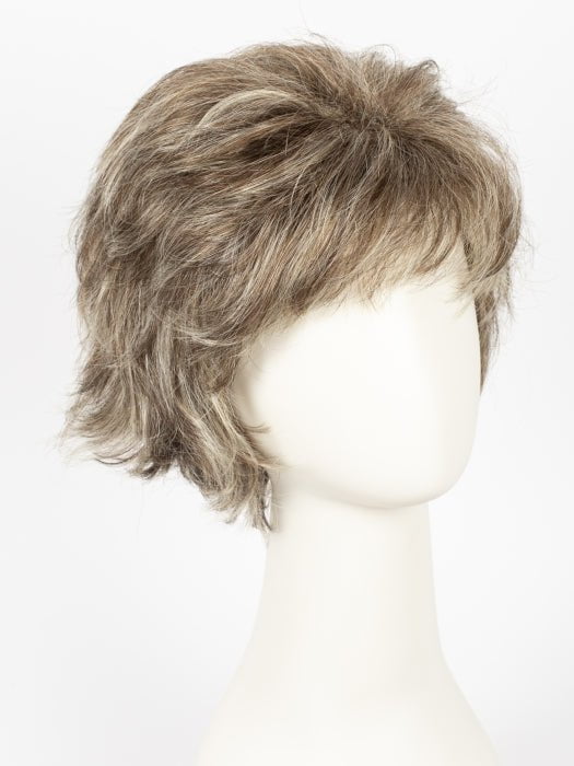 Mason by Noriko | Short Wig - TWC - The Wig Company