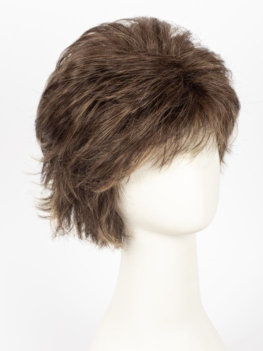 Mason by Noriko | Short Wig - TWC - The Wig Company