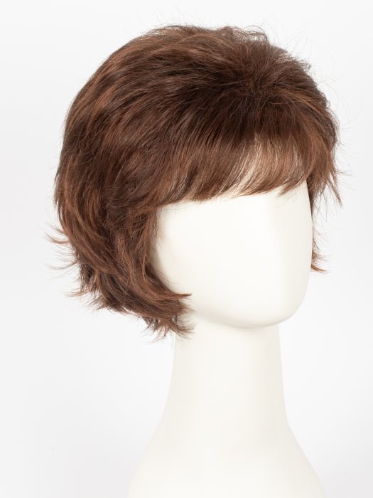 Mason by Noriko | Short Wig - TWC - The Wig Company