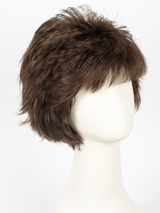 Mason by Noriko | Short Wig - TWC - The Wig Company