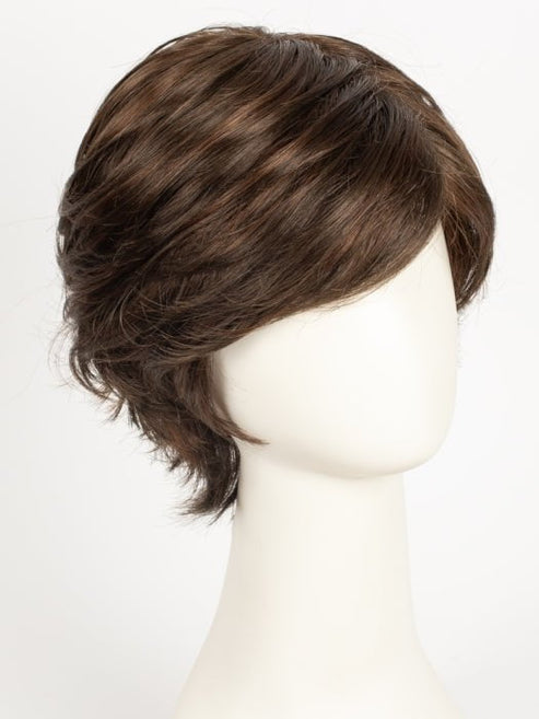 Meg by Jon Renau | Double Monofilament Top - TWC - The Wig Company