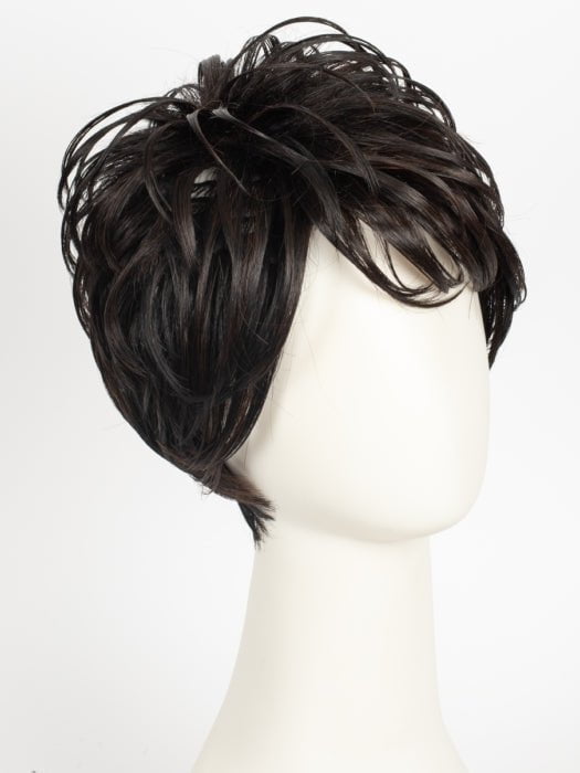 Moore by Vivica Fox | Short Pixie - P4/30/33 / AVERAGE - TWC - The Wig ...
