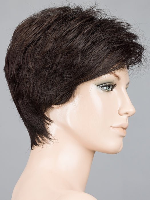Ring | Synthetic Wig (Mono Crown) - TWC - The Wig Company