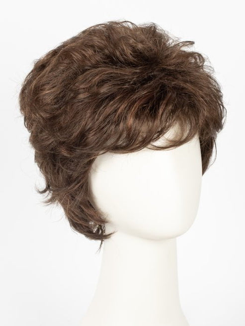 Sheena by Jon Renau | Short Wig - TWC - The Wig Company