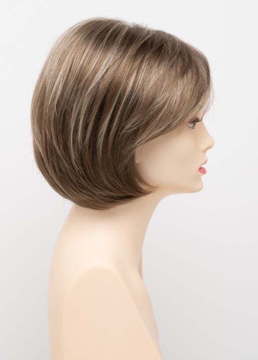 Sheila Wig by Envy | A Classic Bob - TWC - The Wig Company