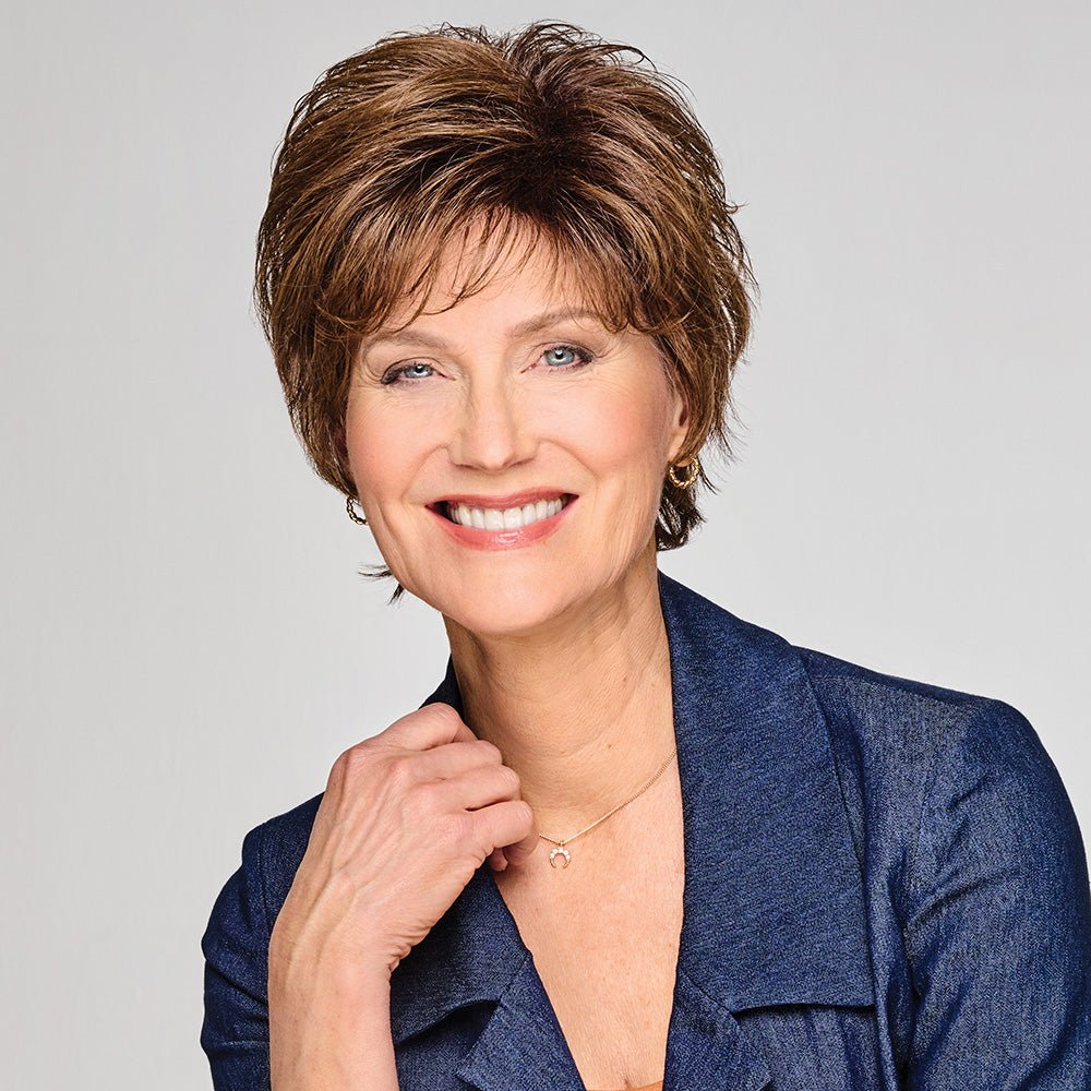 Top Seasonal Styles - TWC - The Wig Company