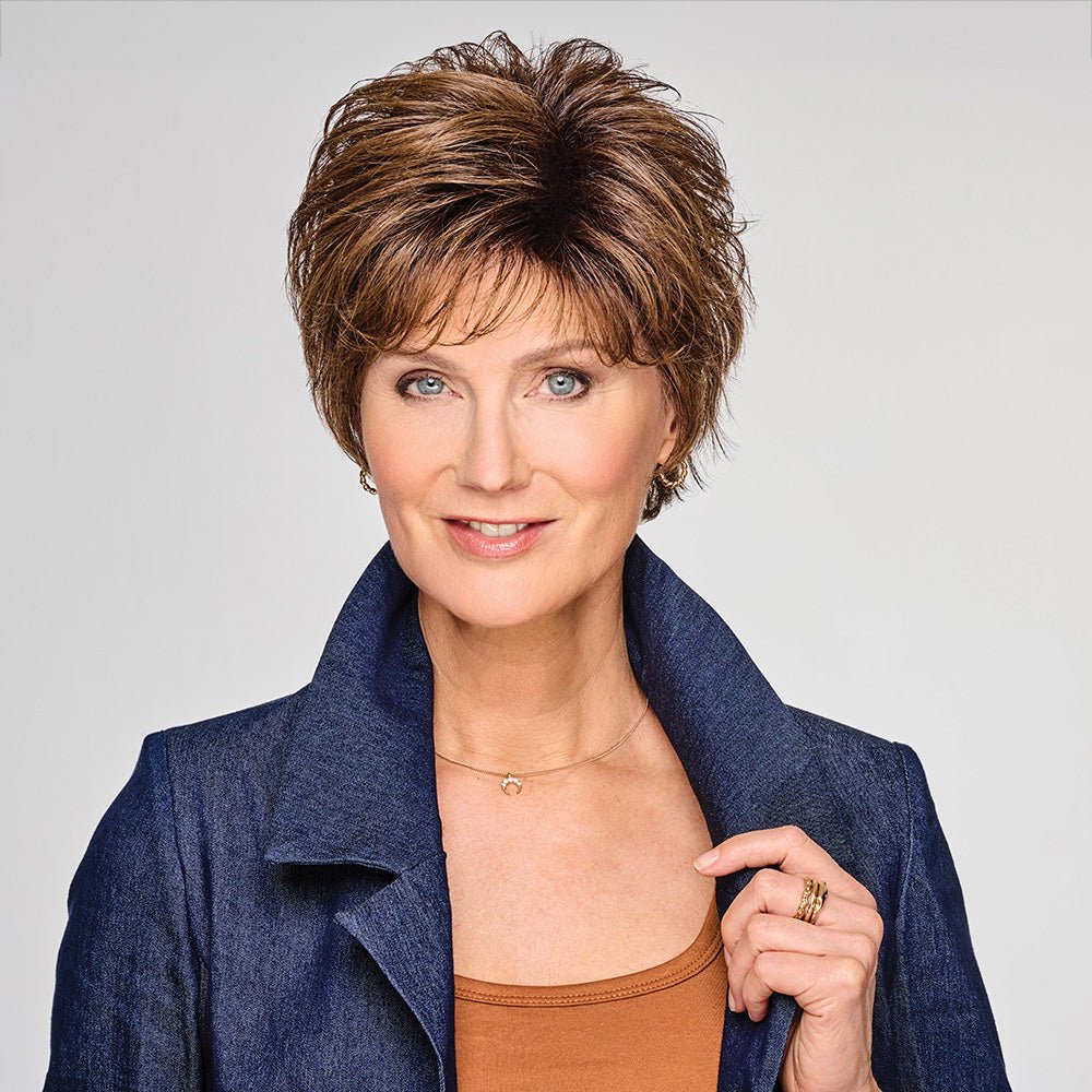 Top Seasonal Styles - TWC - The Wig Company