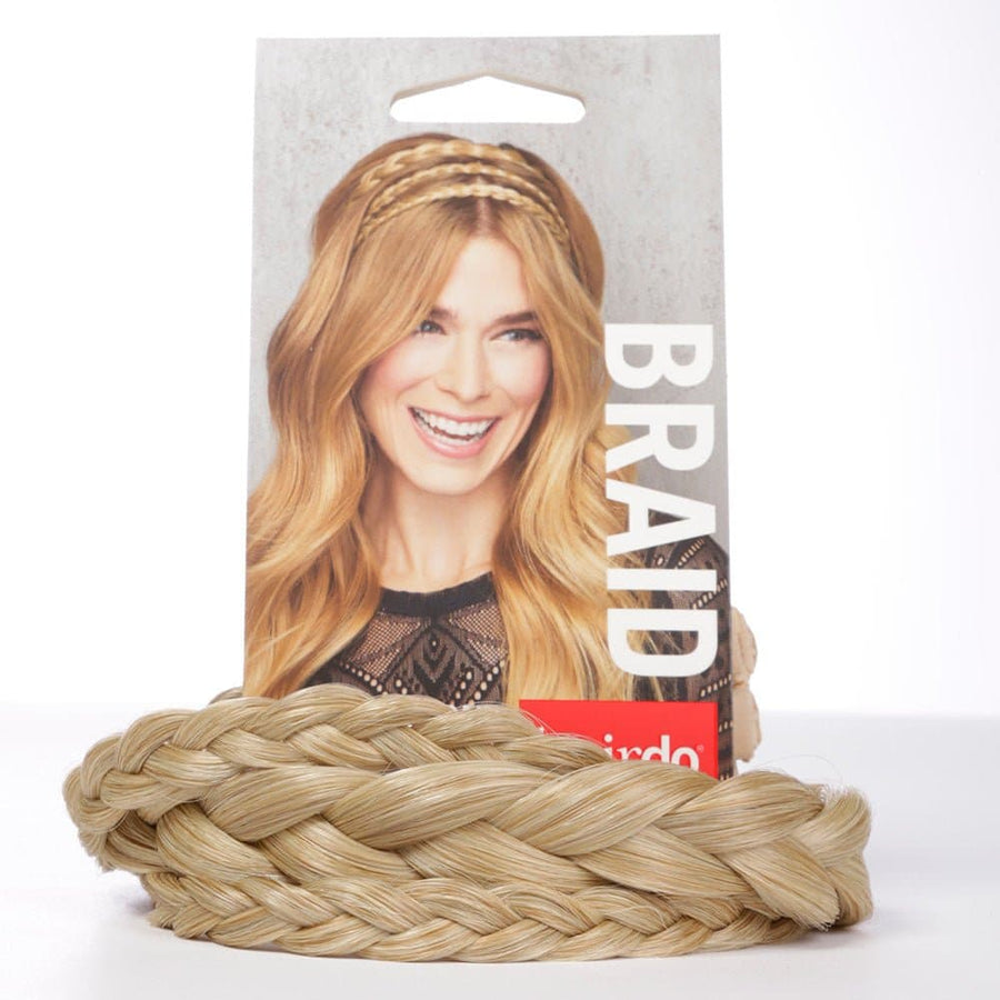 3PC BRAID HEADBAND KIT | Hairdo | The Wig Company - TWC - The Wig Company