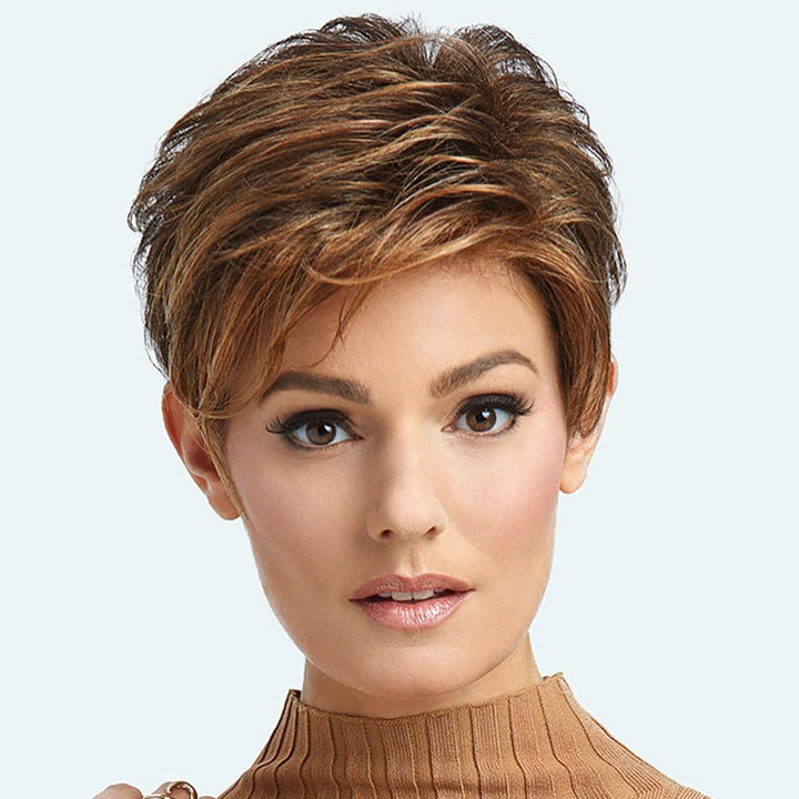 Advanced French | Raquel Welch | The Wig Company - TWC - The Wig Company