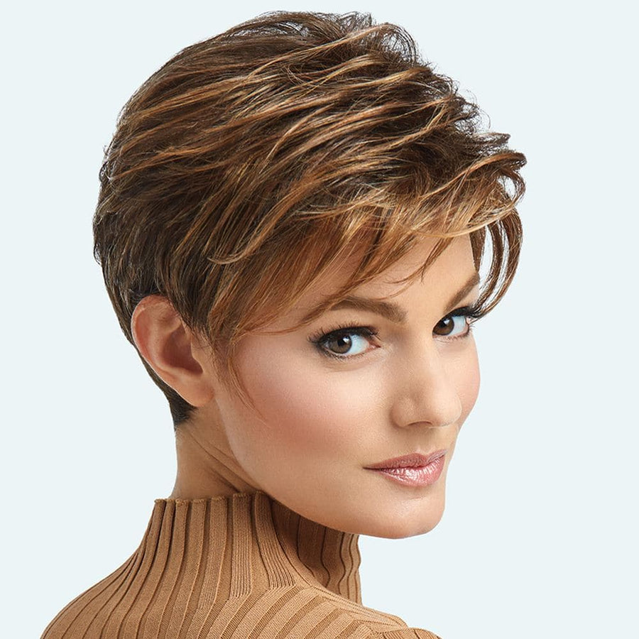 Advanced French | Raquel Welch | The Wig Company - TWC- The Wig Company