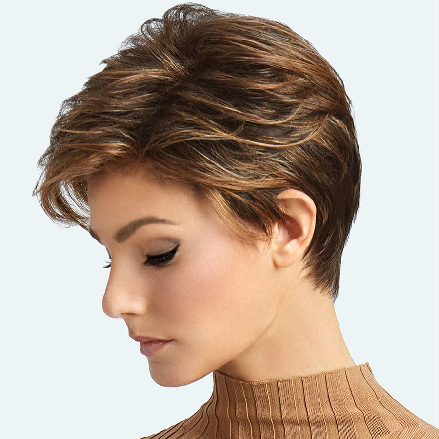 Advanced French | Raquel Welch | The Wig Company - TWC- The Wig Company