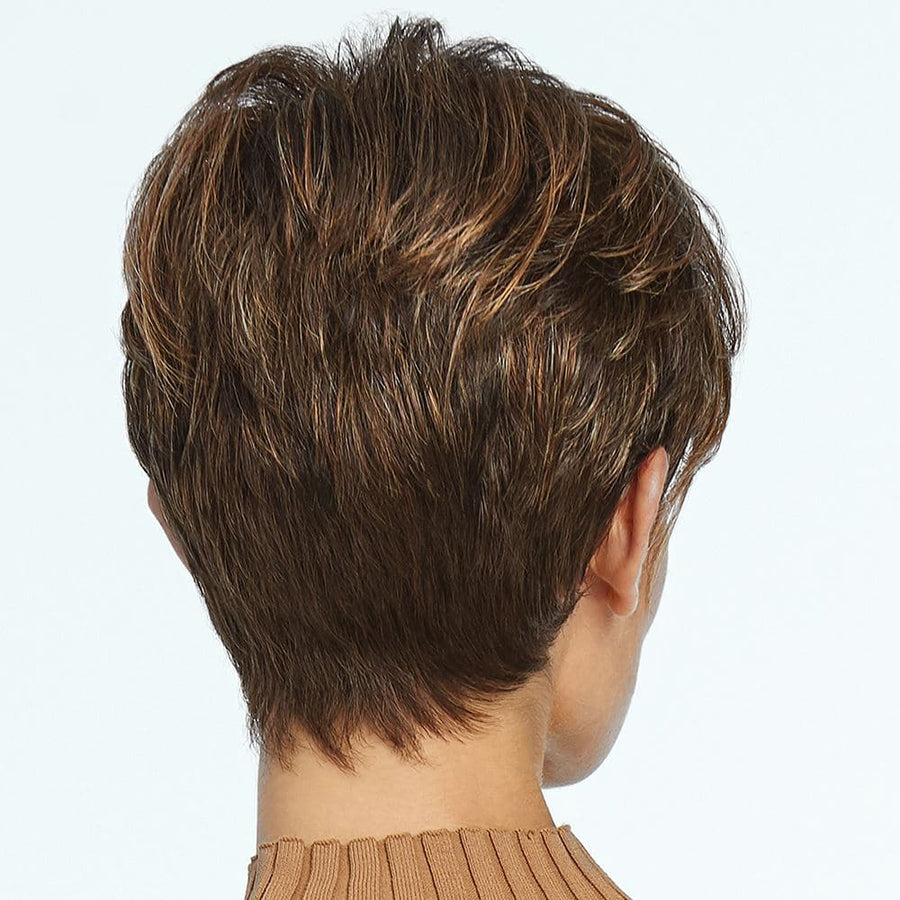 Advanced French | Raquel Welch | The Wig Company - TWC- The Wig Company