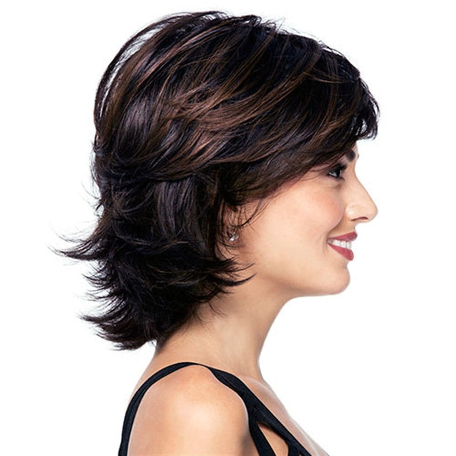 Explore the Allure Wig by Hairdo - SS25 ROOTED GINGER BLONDE / AVERAGE ...