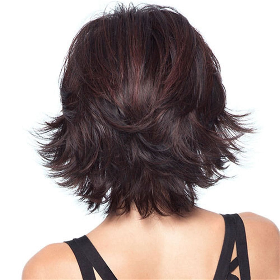 Explore the Allure Wig by Hairdo - SS25 ROOTED GINGER BLONDE / AVERAGE ...