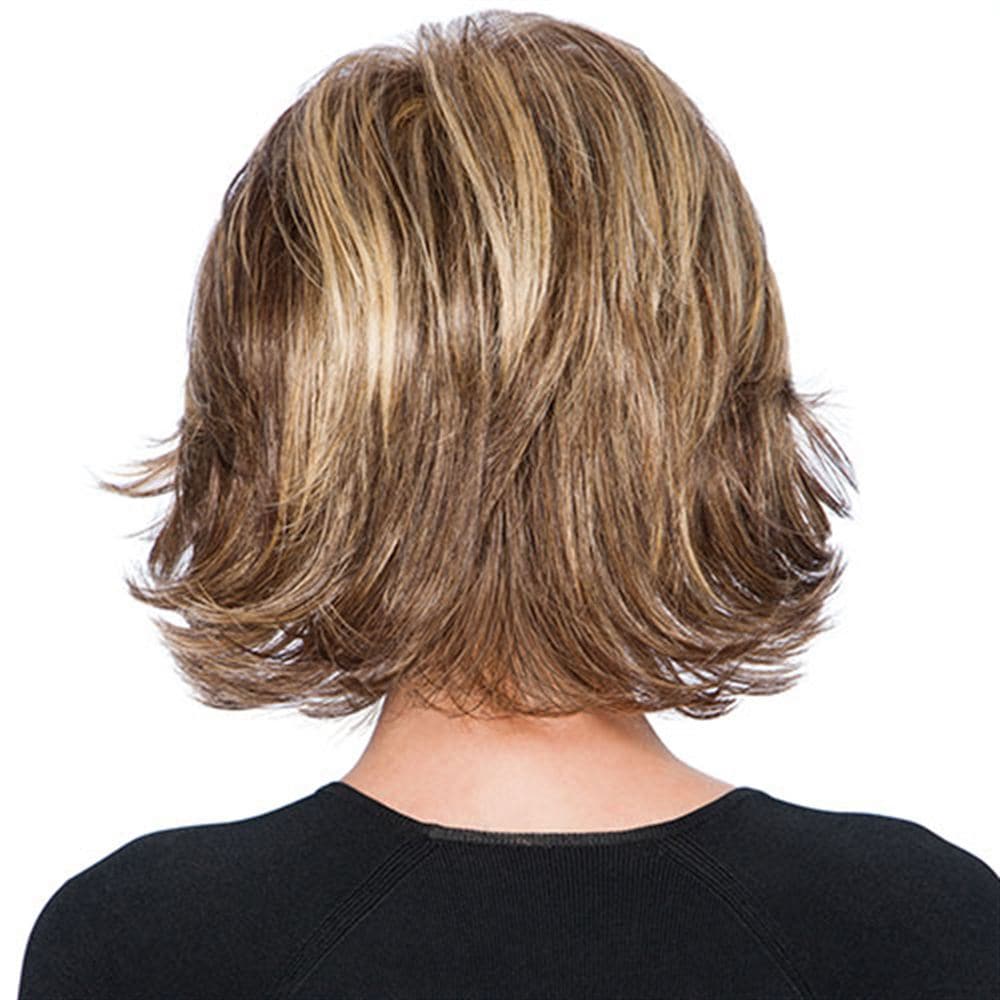 Explore the Allure Wig by Hairdo - SS25 ROOTED GINGER BLONDE / AVERAGE ...