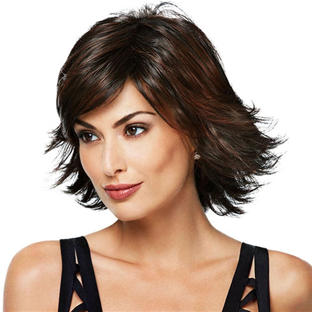 Explore the Allure Wig by Hairdo - SS25 ROOTED GINGER BLONDE / AVERAGE ...