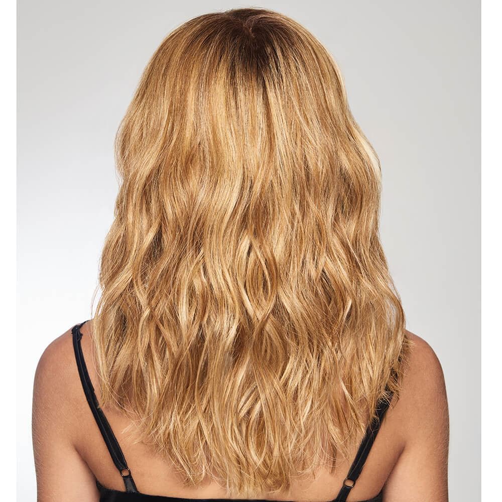 Alpha Wave 16 Inch Top Piece | Raquel Welch | The Wig Company - TWC ...