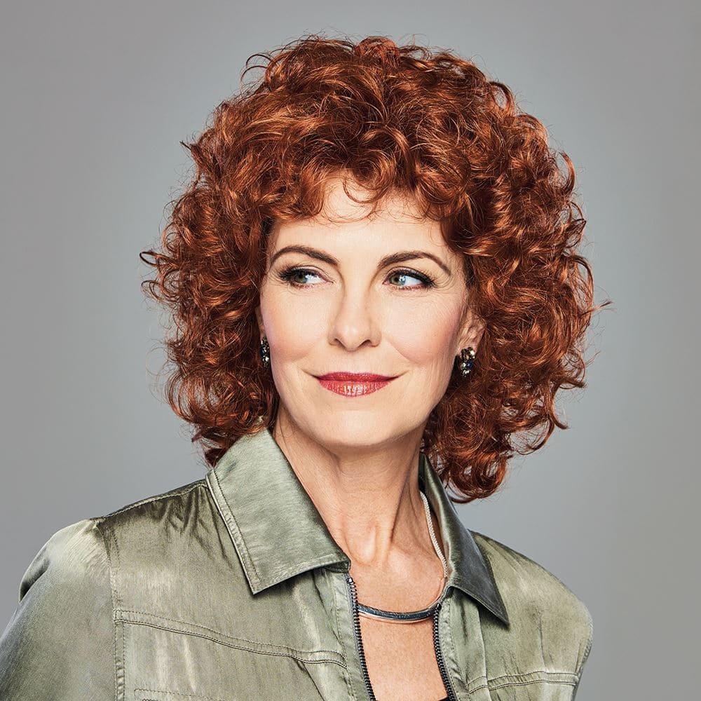 AMERICAN BEAUTY WIG | Fashion Club | The Wig Company - TWC- The Wig Company