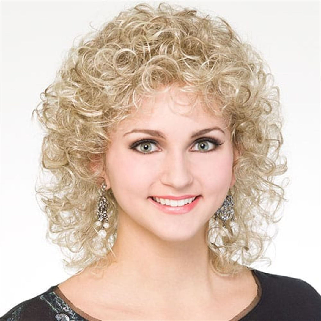 AMERICAN BEAUTY WIG | Fashion Club | The Wig Company - TWC- The Wig Company