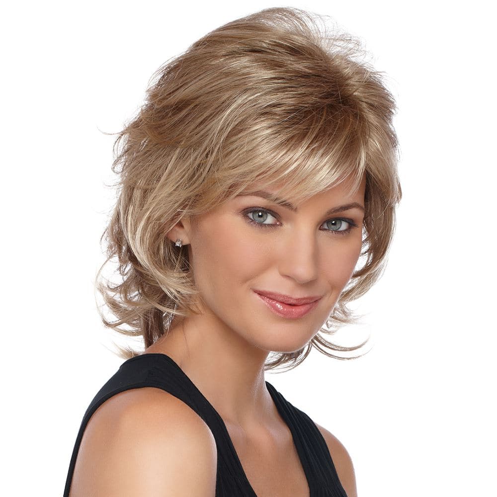 Angela Wig by Estetica - Discover a New You - TWC - The Wig Company