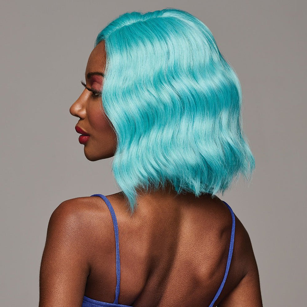 BLUE BABE | Hairdo | The Wig Company - TWC - The Wig Company