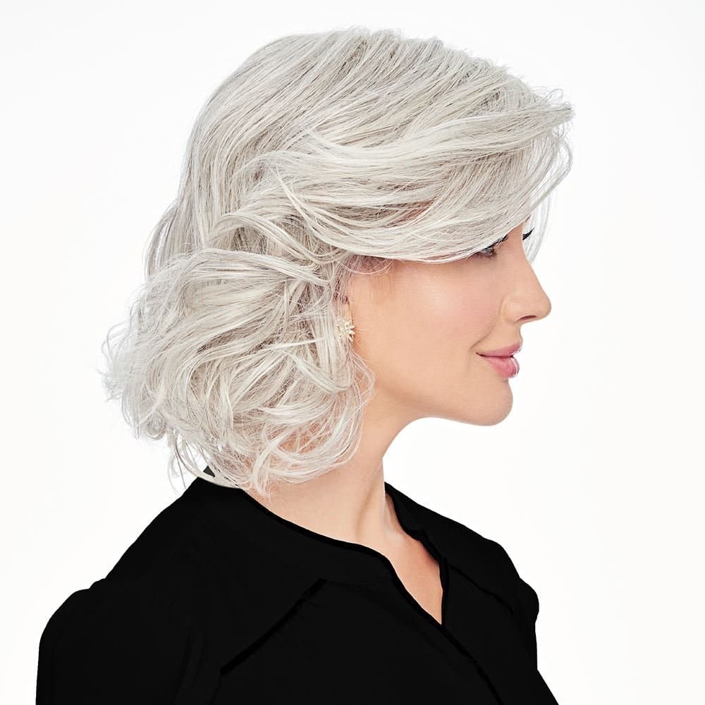 Bombshell Bob Wig | Hairdo - R4 MIDNIGHT BROWN - TWC- The Wig Company