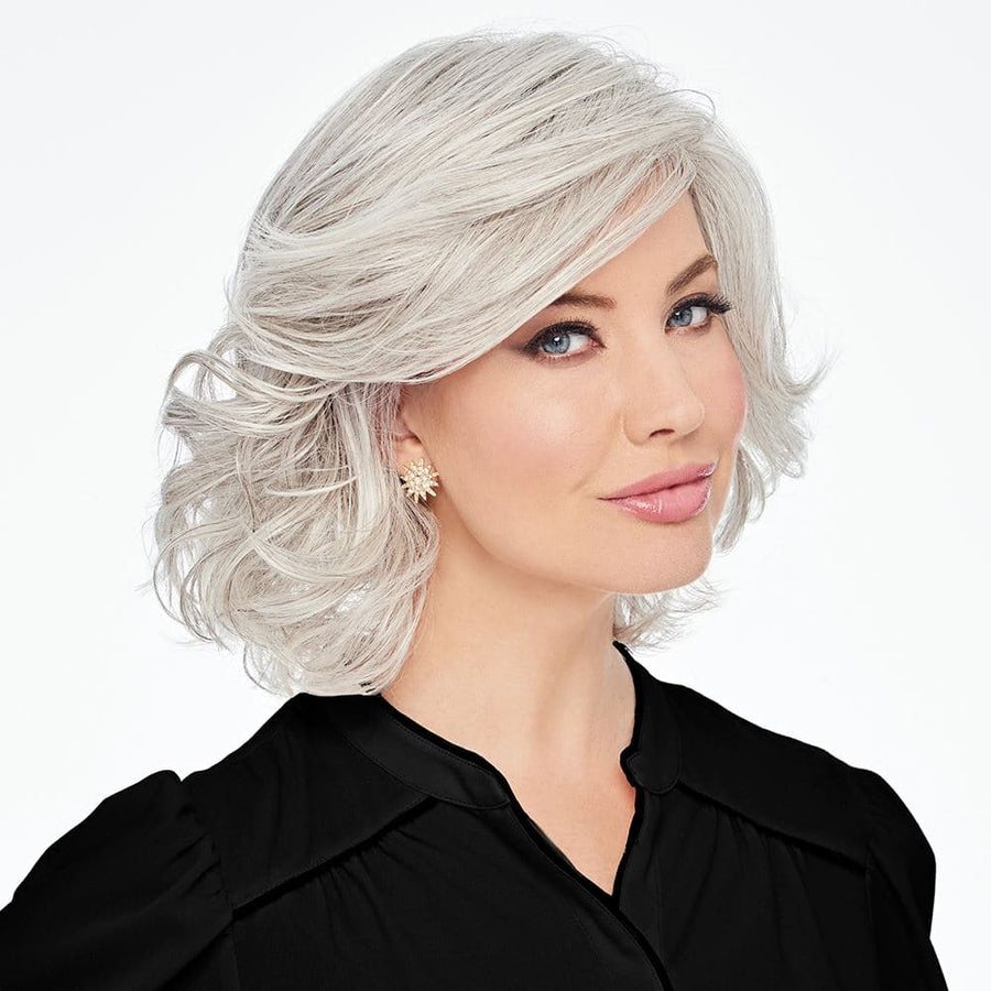 Bombshell Bob Wig | Hairdo - R4 MIDNIGHT BROWN - TWC- The Wig Company