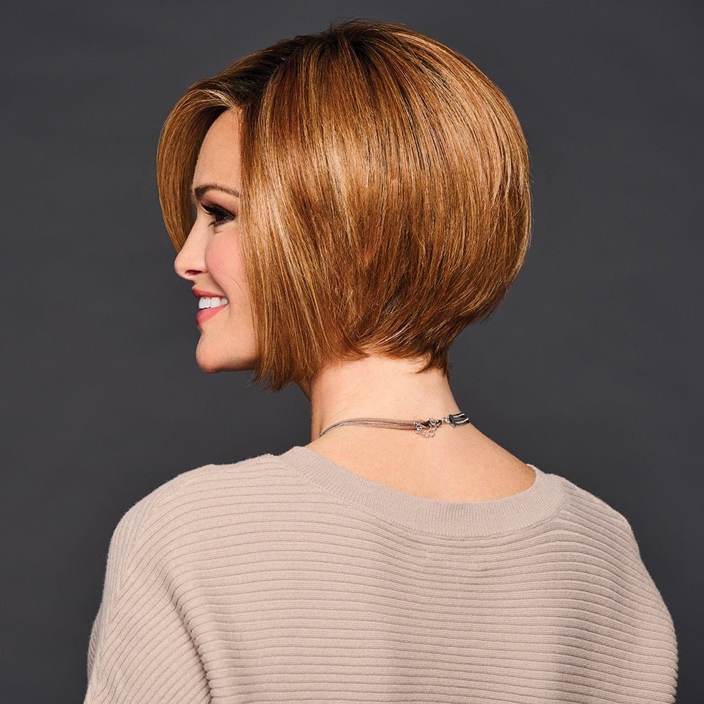 BOUDOIR GLAM WIG | Raquel Welch | The Wig Company - TWC- The Wig Company