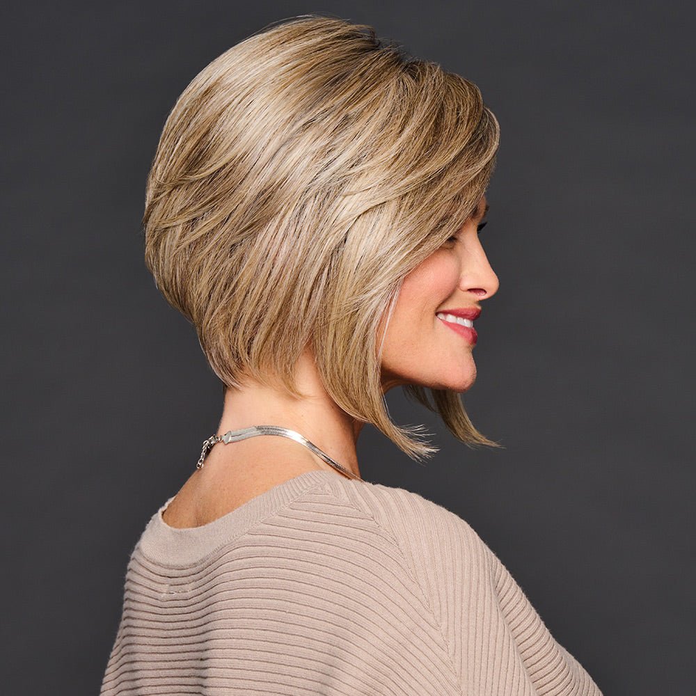 BOUDOIR GLAM WIG | Raquel Welch | The Wig Company - TWC- The Wig Company