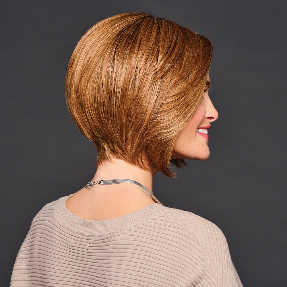 BOUDOIR GLAM WIG | Raquel Welch | The Wig Company - TWC- The Wig Company